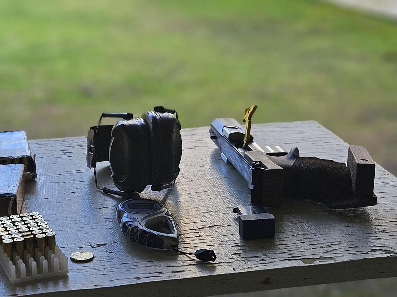 Shooting and shooting ranges — Tartu County Recreational Sports Centre